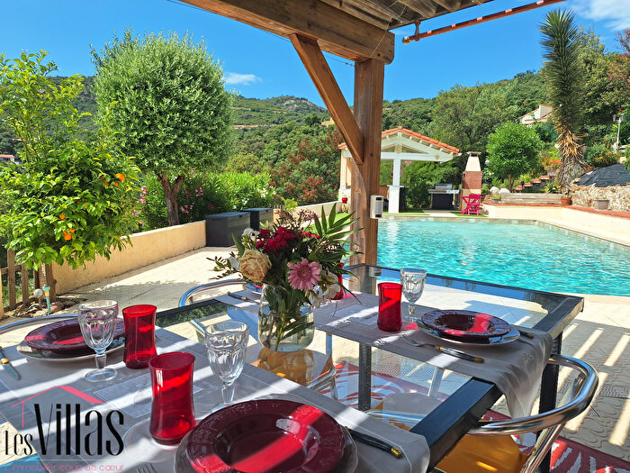 Maison 6 pièces à Le Boulou, à vendre