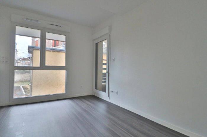Appartement 1 pièce à louer - Troyes, Chartreux