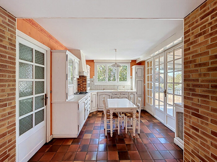 Maison 5 pièces à vendre - Gétigné