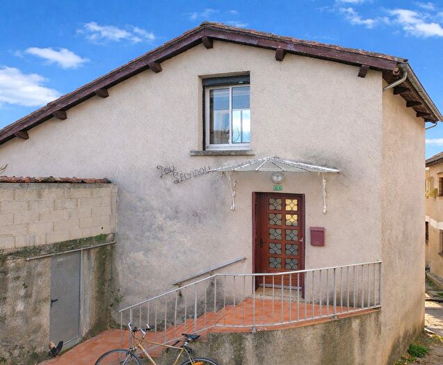 Maison à vendre - Colombières-sur-Orb - 3 pièces - 1 chambre