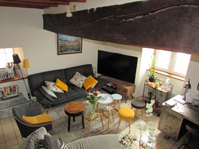 Paimpol - Appartement 3 pièces à louer