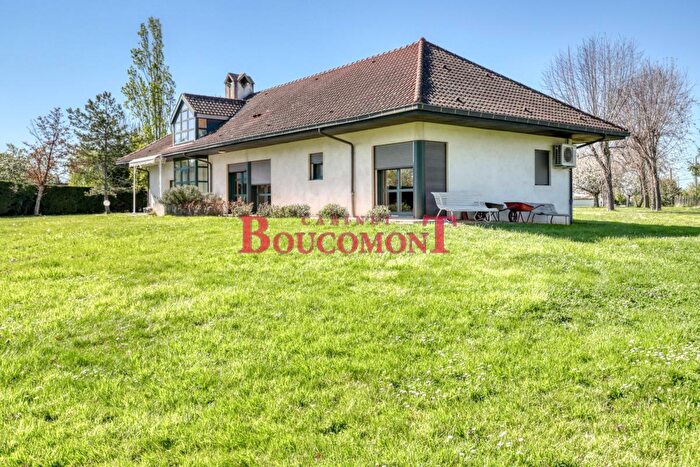Maison 7 pièces à Vichy, Thermal, à vendre