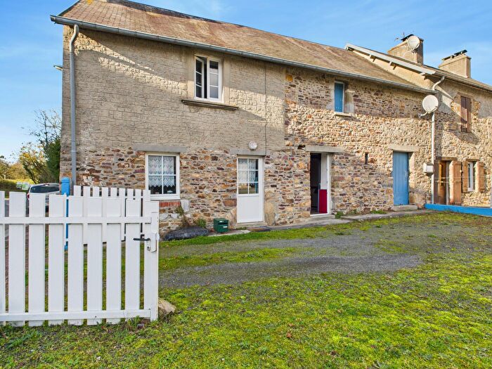 Maison à vendre - Ouville - 3 pièces - 1 chambre