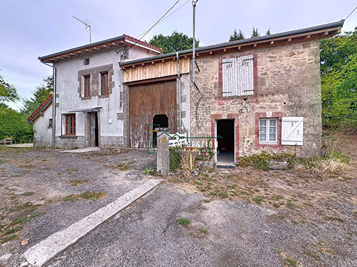 Maison à vendre - Saint-Sylvestre - 6 pièces - 4 chambres
