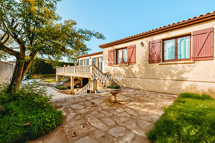 Maison à vendre - Rochefort, Faubourg Nord, Stade Philaudrie - 6 pièces - 4 chambres