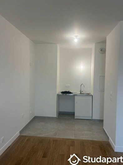 Appartement à louer - Hachette, Le Plessis-Robinson - 2 pièces - 1 chambre