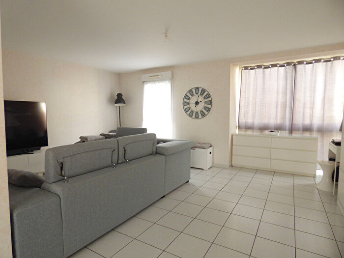 Maison à vendre - Joué-lès-Tours, Centre-ville - 4 pièces - 3 chambres