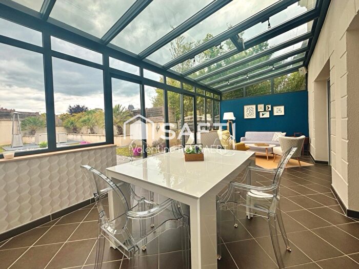 Maison 9 pièces à vendre - Compiègne, Les Veneurs