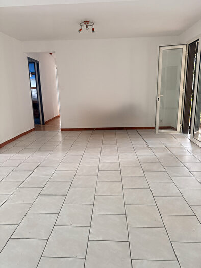 Appartement 5 pièces à Saint-Paul, Bellemène, à vendre