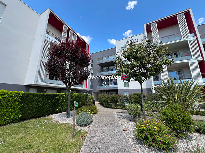 Appartement 2 pièces à vendre - Royan, La Garenne