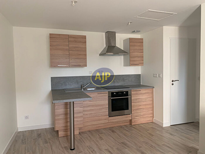 Appartement 2 pièces à louer - Pontivy, Centre-ville, Blavet