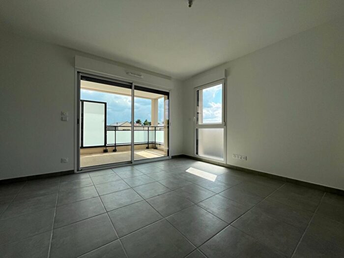 Appartement à louer - Orléans, Soleil Levant, Champ de Mars - 2 pièces - 1 chambre