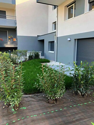 Aix-les-Bains, Ouest : Appartement 2 pièces à louer