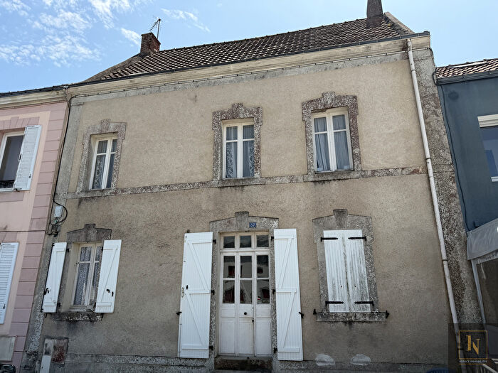 Maison 7 pièces à Saint-Père-en-Retz, à vendre