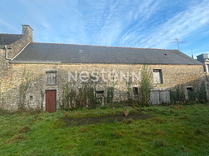 Maison à vendre - Sulniac - 3 pièces