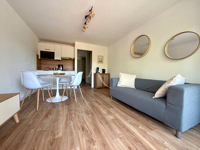 Appartement 2 pièces à Saint Gilles Sud, Saint-Gilles-Croix-de-Vie, à louer