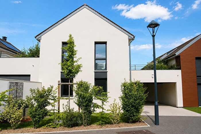 Maison 4 pièces à Maisons-Laffitte, Ouest, à louer