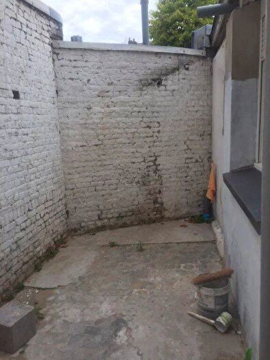 Wazemmes, Lille : Appartement 2 pièces à louer