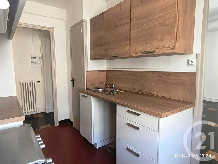 Appartement 3 pièces à louer - Béziers