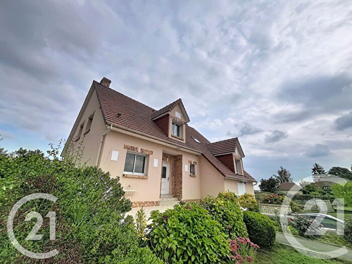 Maison 6 pièces à vendre - Boissay