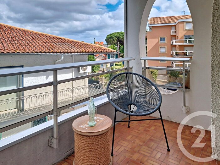 Arcachon, Saint-Ferdinand - Appartement 1 pièce à louer