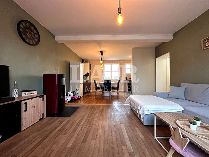 Maison 4 pièces à vendre - Bellême