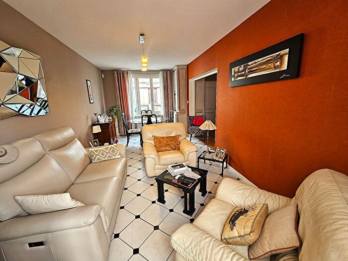 Saint-Hilaire-Saint-Florent, Saint-Hilaire : Maison 6 pièces à vendre