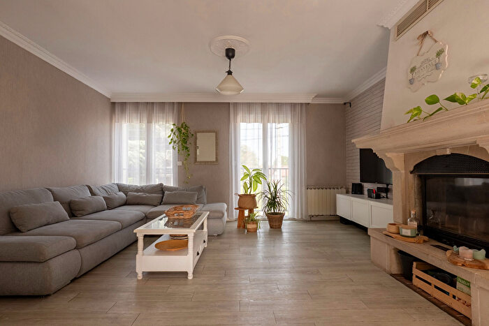 Maison 5 pièces à vendre à Claye-Souilly