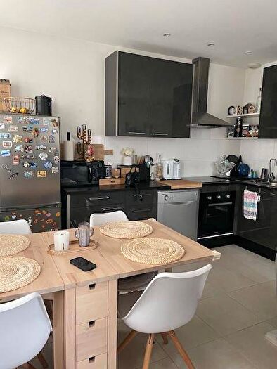 Appartement 3 pièces à louer - Boran-sur-Oise