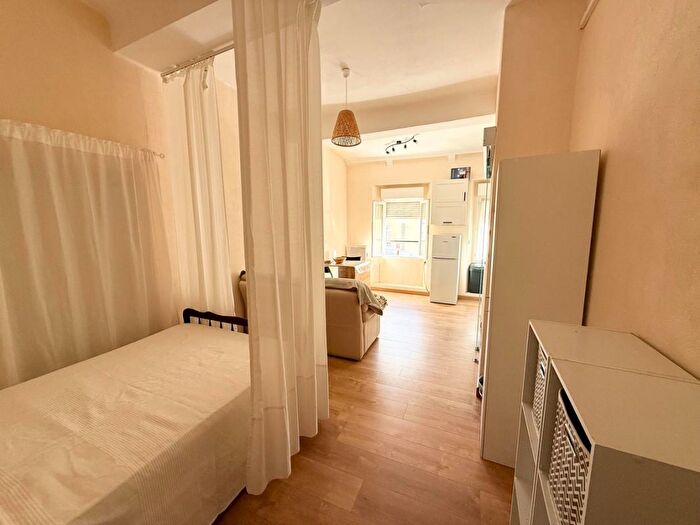 Appartement à louer - Vinça - 1 pièce