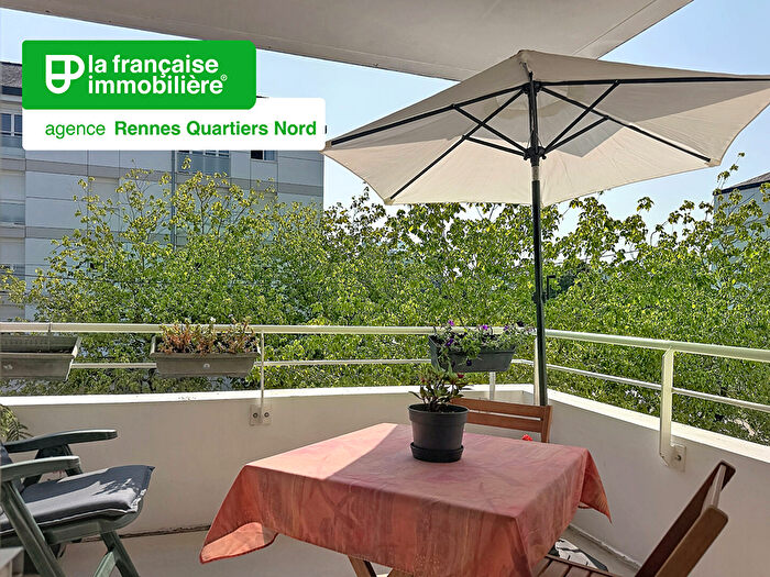 Appartement 3 pièces à vendre à Quartiers Nord-Est, Maurepas