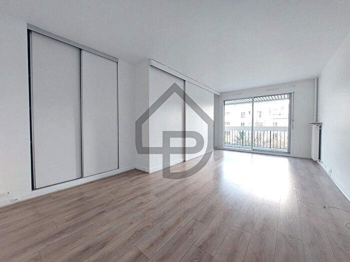 Appartement à vendre - Paris e , Saint-Lambert, Convention - 2 pièces - 1 chambre