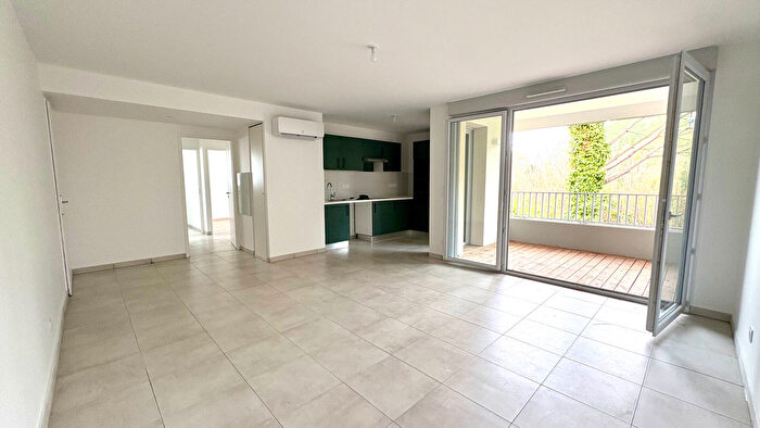 Saint-Orens-de-Gameville - Appartement 3 pièces à vendre