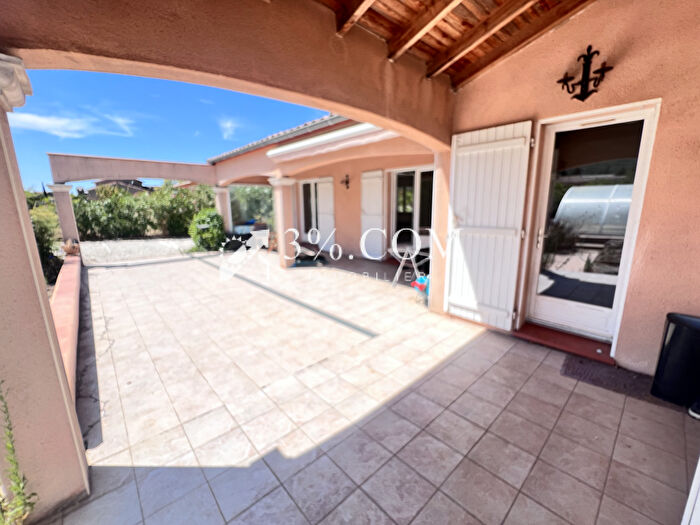 Maison à vendre - Barbaira - 7 pièces - 4 chambres