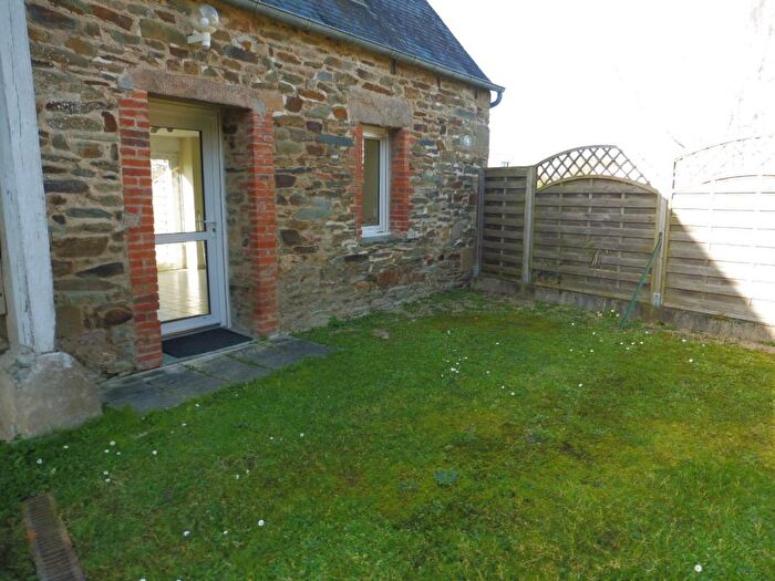 Appartement à louer - Lannion, Rive Gauche, Loguivy-lès-Lannion - 1 chambre