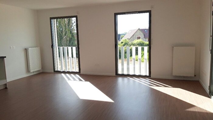 Appartement 3 pièces à Brétigny-sur-Orge, Cendrennes, Bois de Châtres, à louer