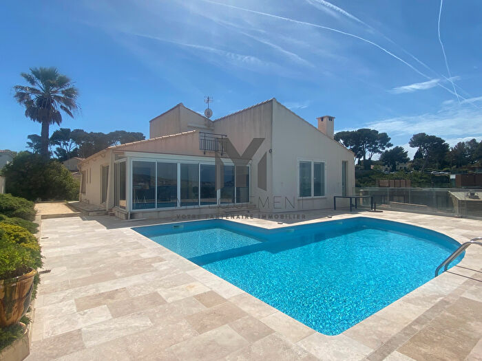 Appartement 6 pièces à Sanary-sur-Mer, La Cride, Beau Cours, à vendre