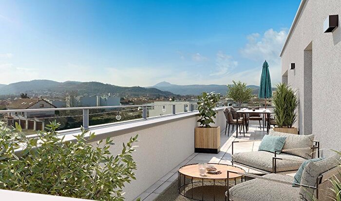 Maison à vendre - Gap, Gap ville - 3 pièces