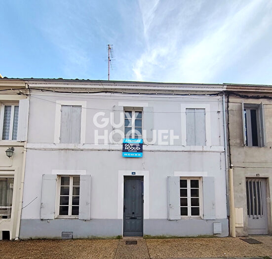 Maison à vendre - Marmande, La Gravette - 6 pièces - 4 chambres
