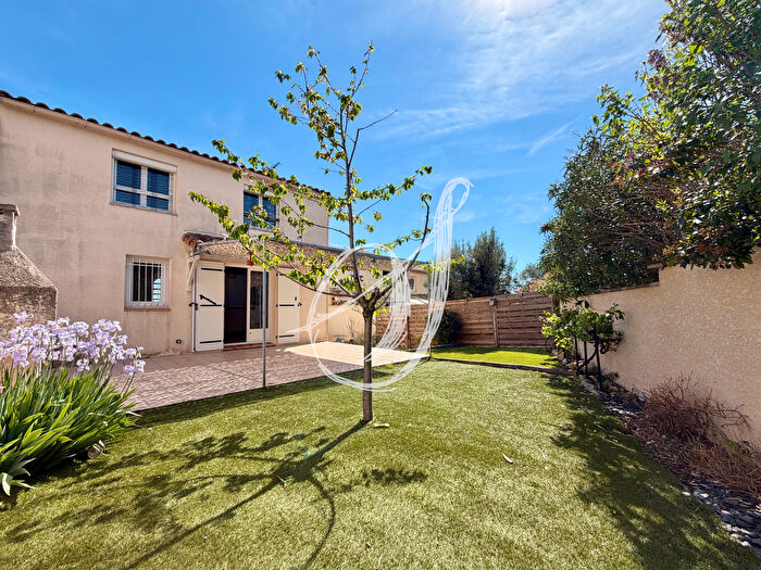 Maison à vendre - Juvignac - 6 pièces - 3 chambres