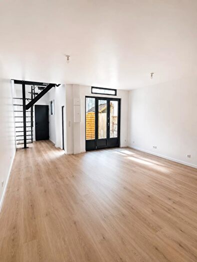 Fontainebleau, Constance, Fleury : Appartement 2 pièces à vendre