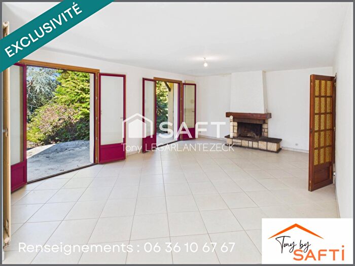 Cholet, Choletière : Maison 5 pièces à vendre