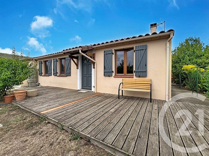 Maison 5 pièces à vendre - Mazères