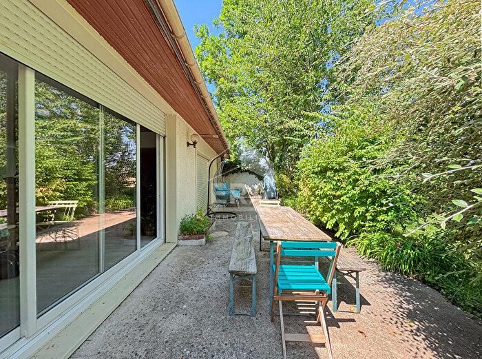 Maison à vendre - Égreville - 5 pièces - 3 chambres