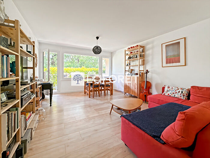 Appartement 3 pièces à Nîmes, La Gazelle, Ventabren, à vendre
