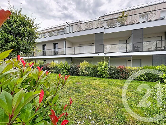 Arradon - Appartement 2 pièces à vendre