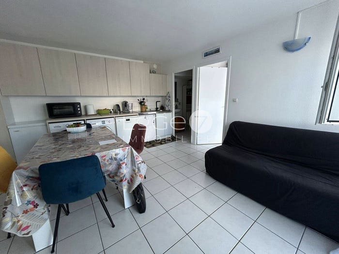 Appartement 1 pièce à Clohars-Carnoët, à louer