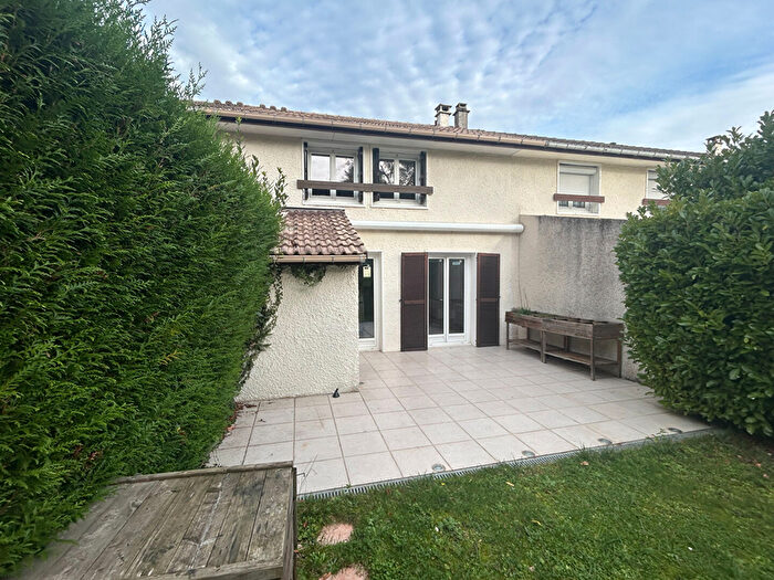 Maison à vendre - Plaisir, Gâtines, Boissière, Mare aux Saules - 5 pièces - 3 chambres