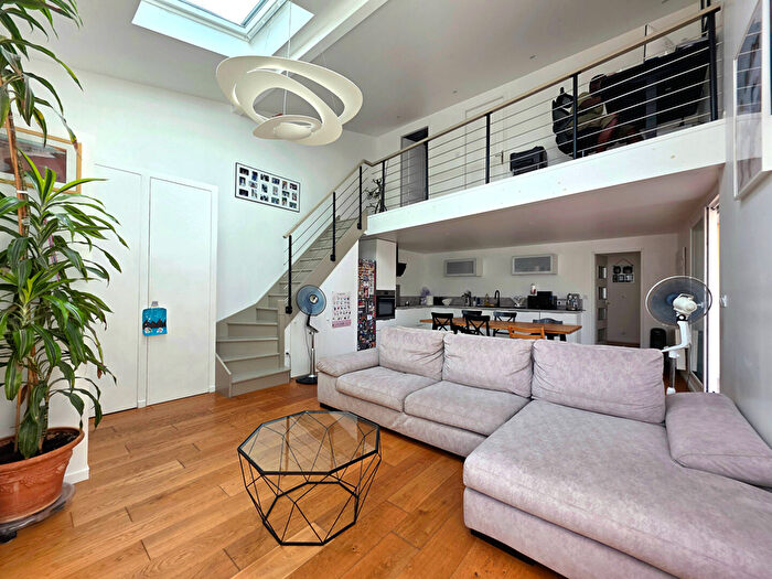 Maison 4 pièces à vendre à Bruges, Lartigue, Crabeyres, Pasteur