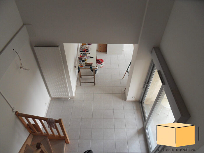 Appartement 2 pièces à louer - Belley